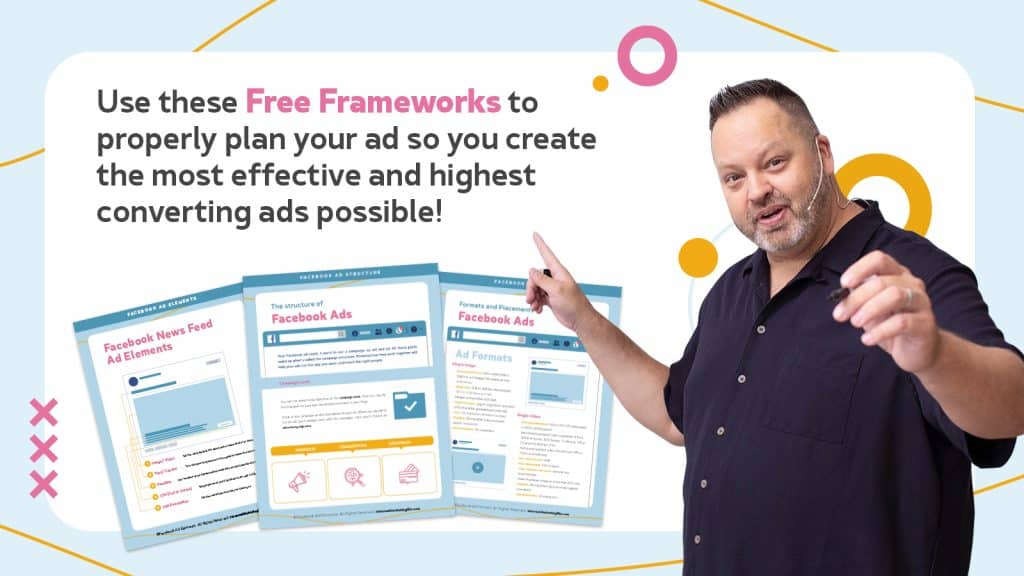 Perfect Ad Framework - Online Marketing Podcast